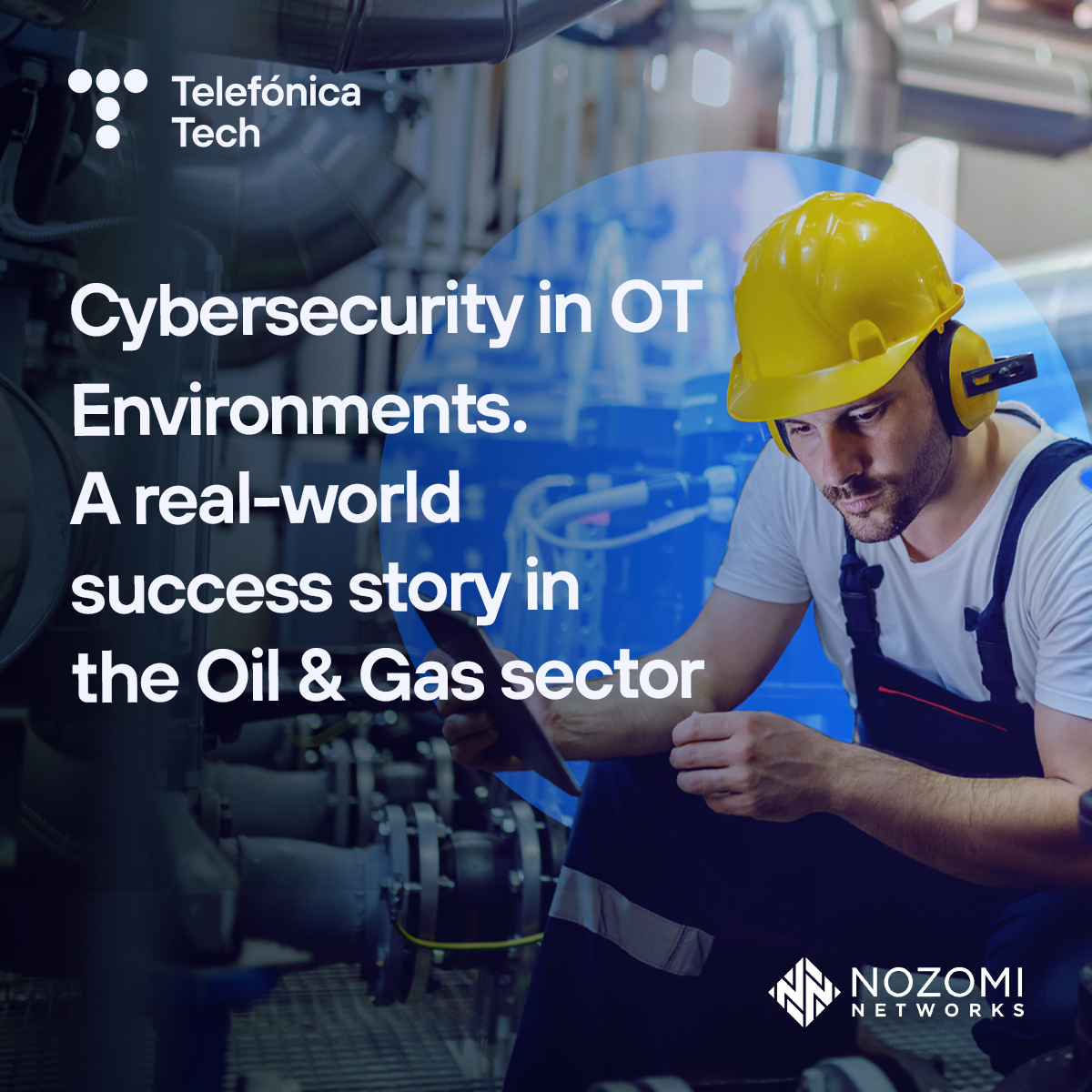 OT Monitoring Case Study